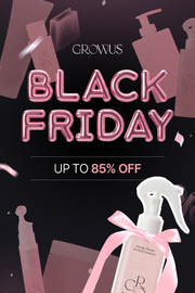 Growus Haircare – GROWUSOFFICIAL(US)