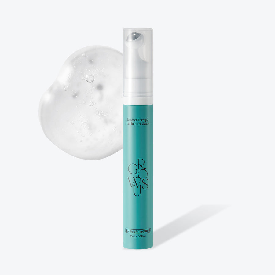 [RESTOCK] Recover Therapy Hair Booster Serum (15ml / 0.51 fl.oz ...