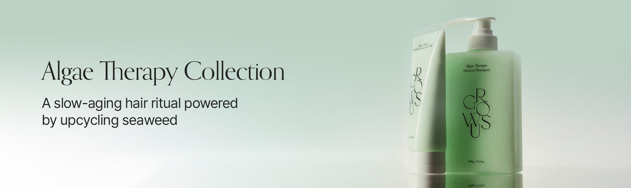 ALGAE LINE – GROWUSOFFICIAL(US)