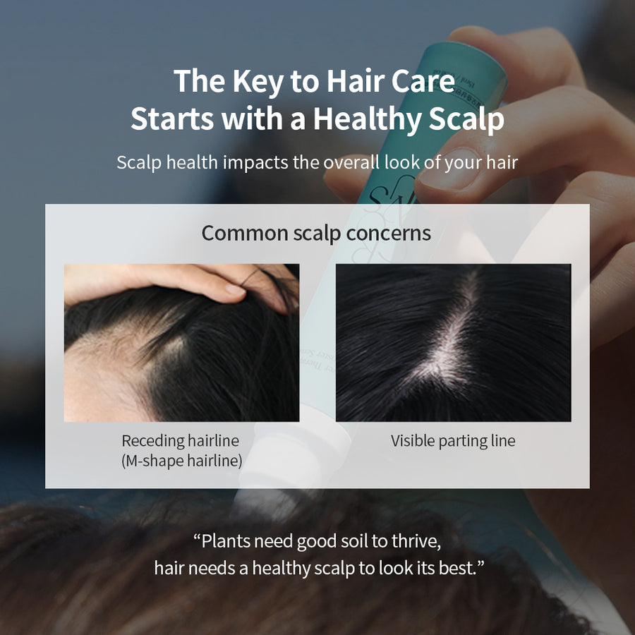 Recover Therapy Hair Booster Serum (15ml / 0.51 fl.oz ...