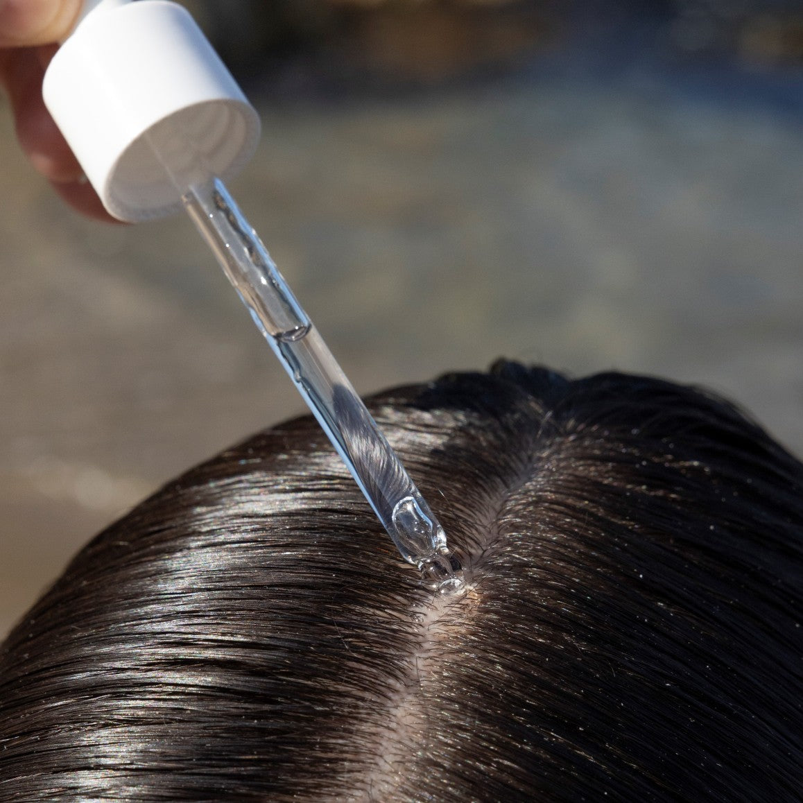 Damage Therapy Scalp Ampoule - Growus Haircare – GROWUSOFFICIAL(US)