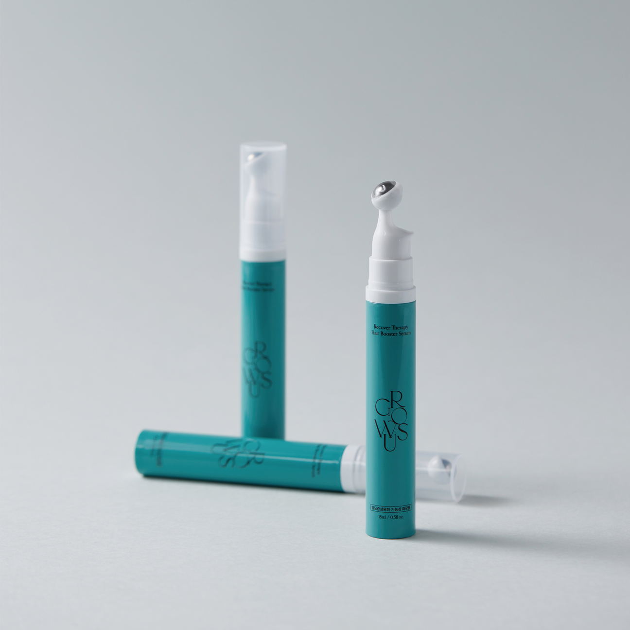 Recover Therapy Hair Booster Serum – GROWUSOFFICIAL(US)